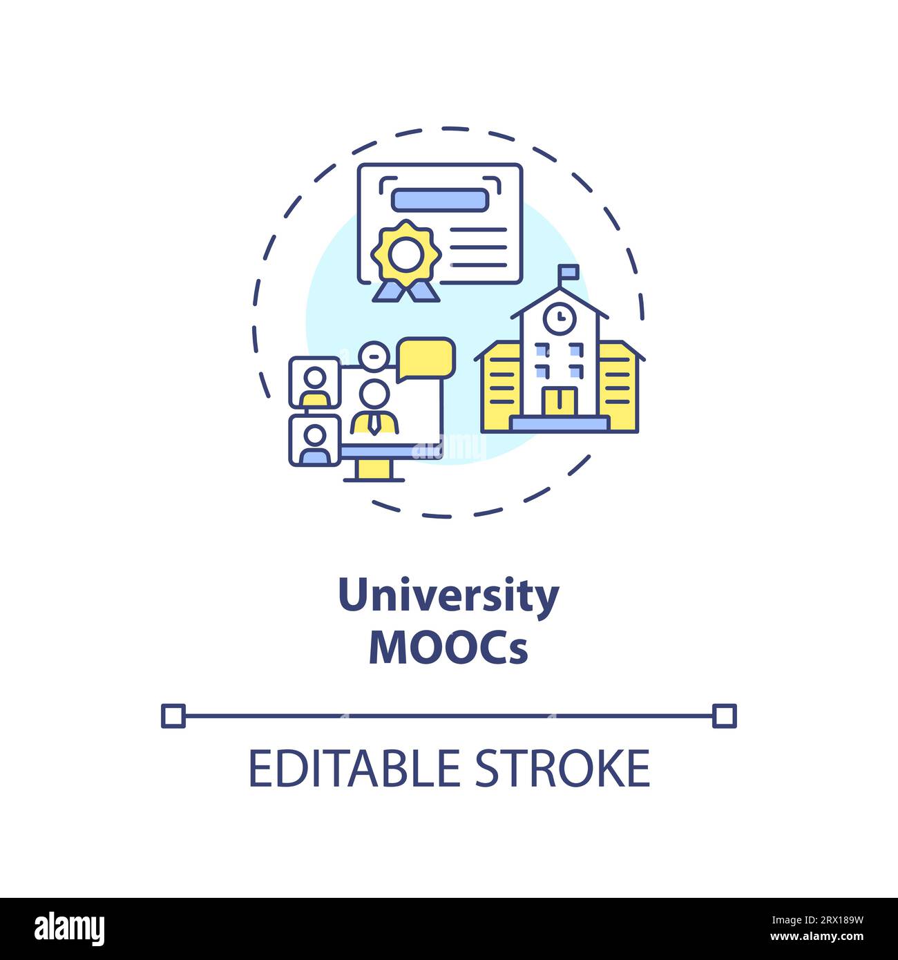 Moocs hi-res stock photography and images - Alamy