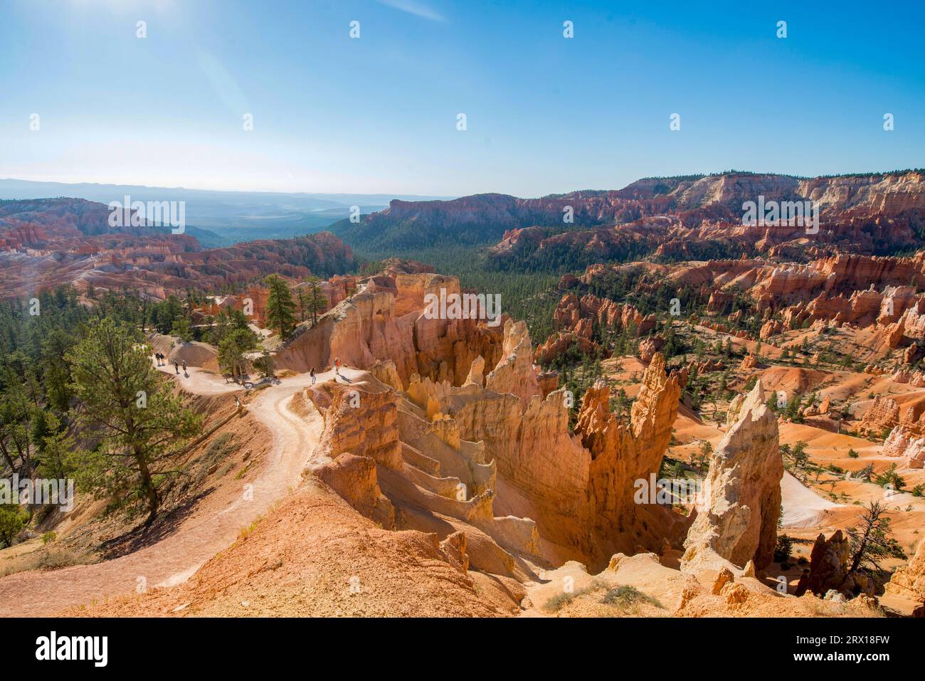 Bryce arizona hi-res stock photography and images - Alamy