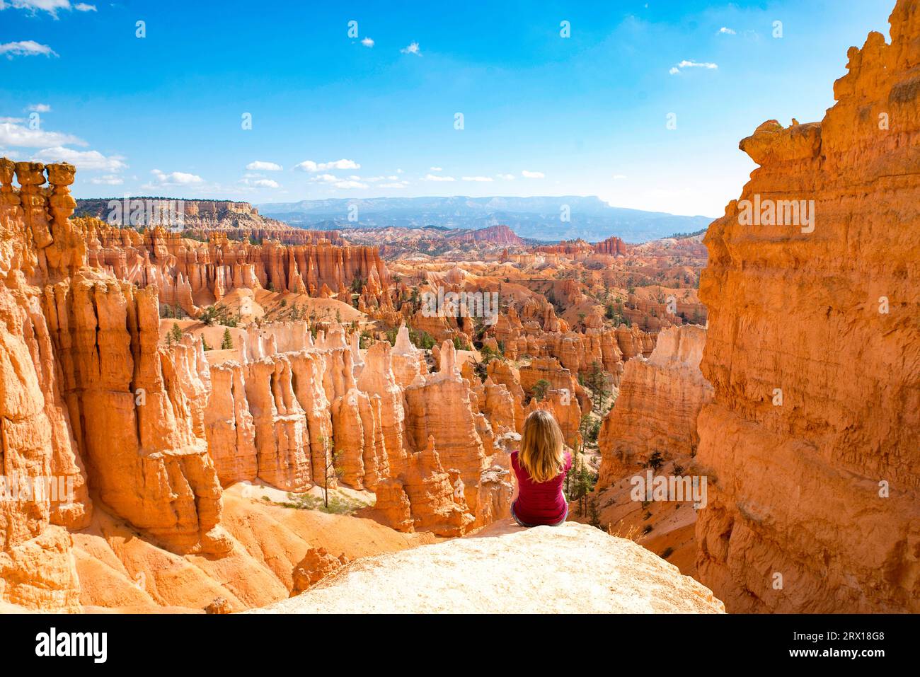 Arizona girl hi-res stock photography and images - Alamy