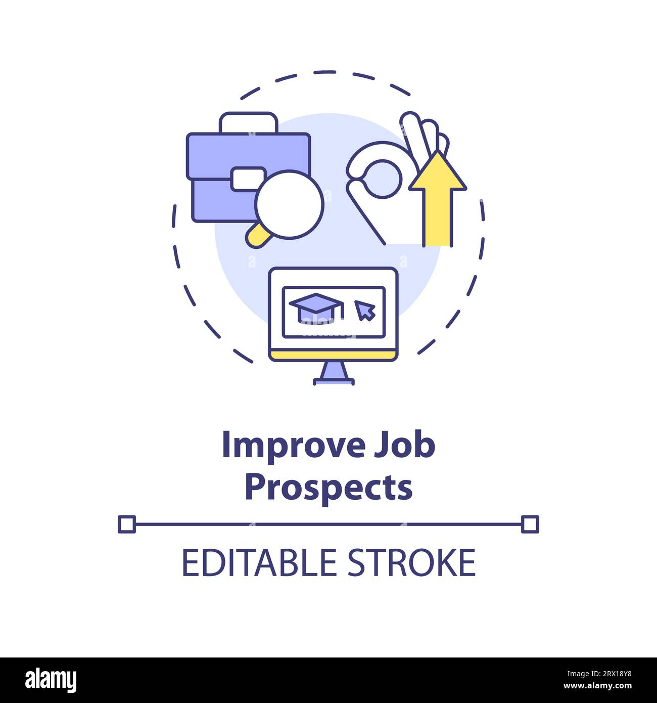 Prospect course hi-res stock photography and images - Alamy