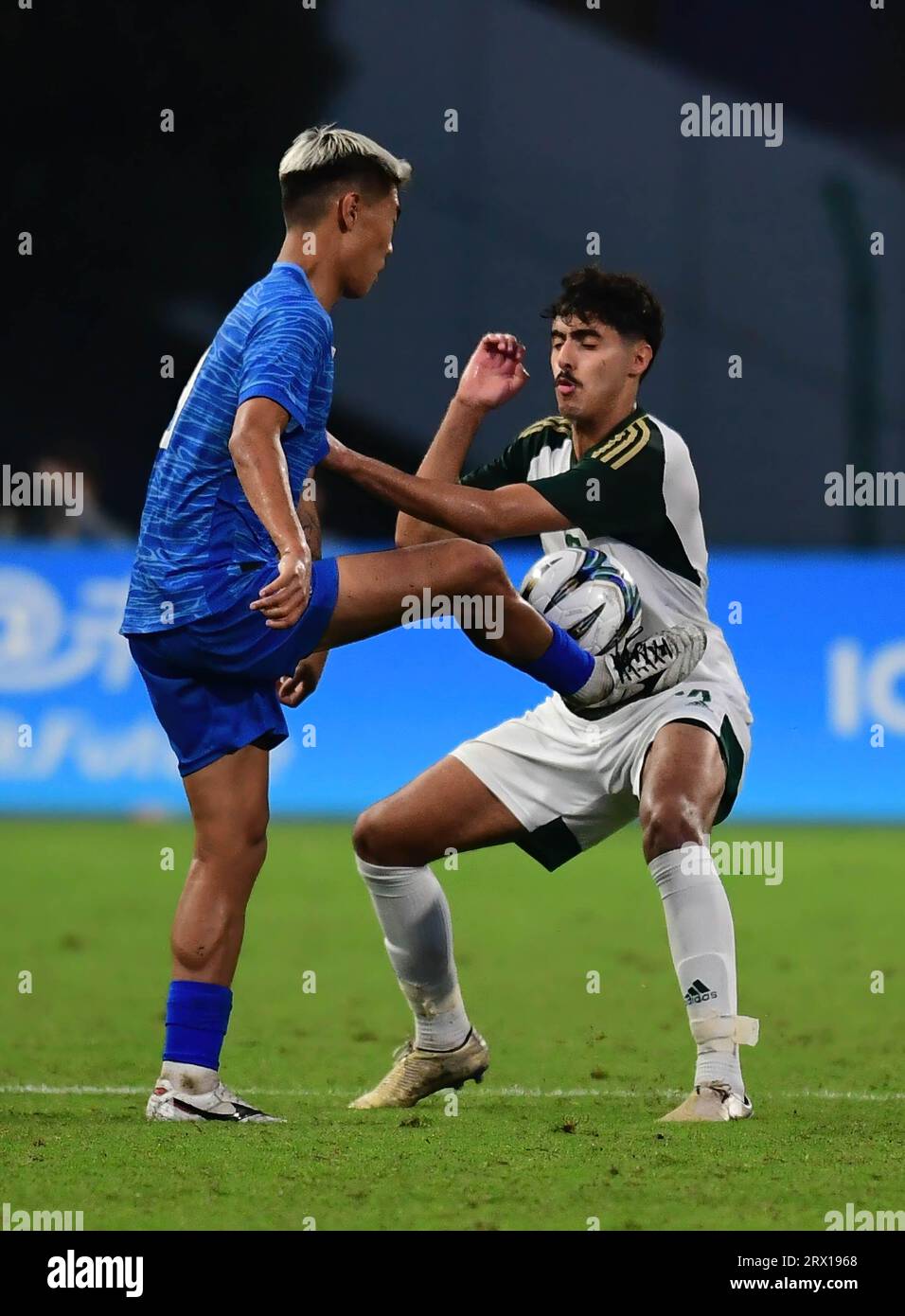 Uuganbat temulen hi-res stock photography and images - Alamy