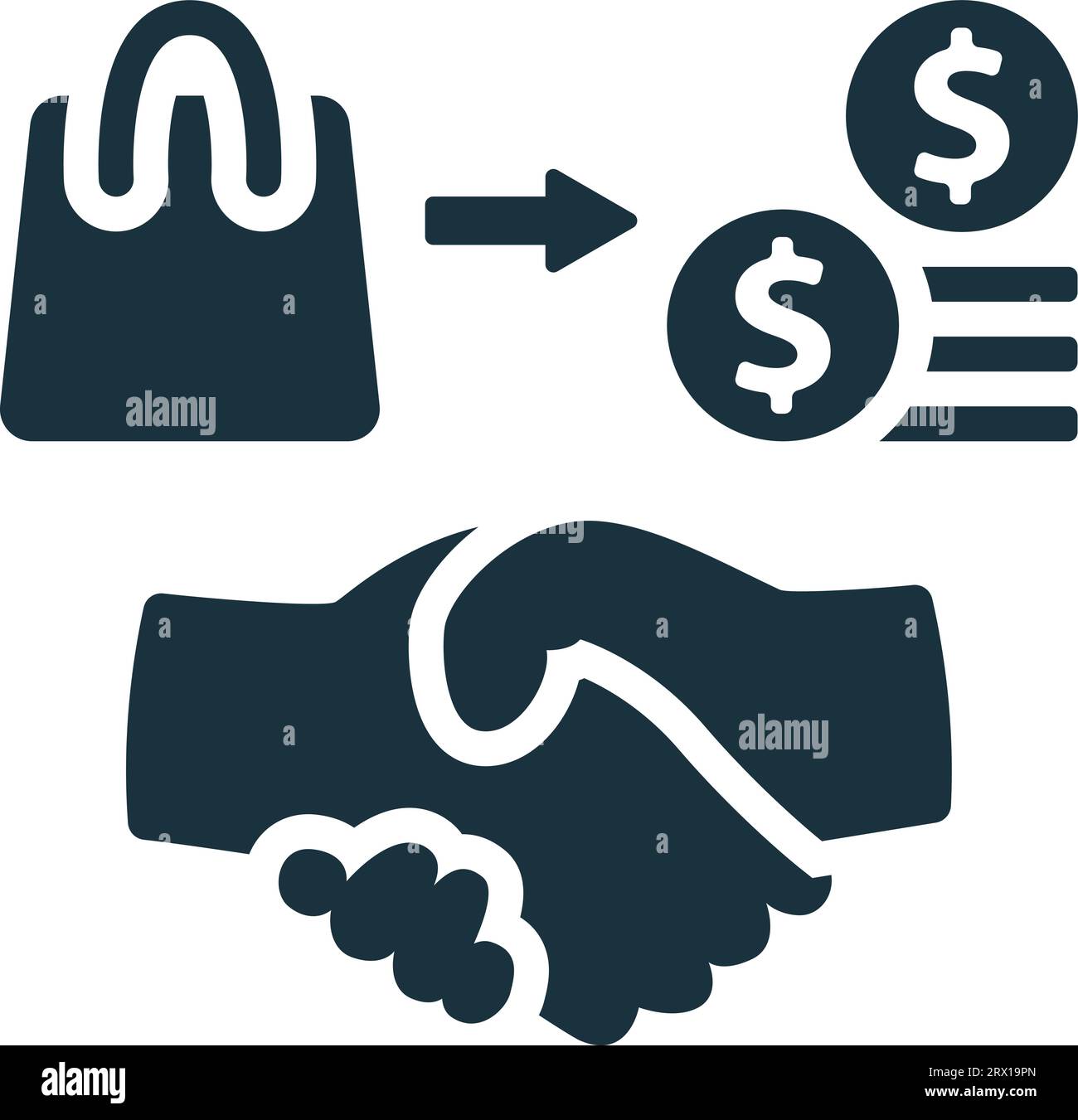 Consumer rights logo hi-res stock photography and images - Alamy