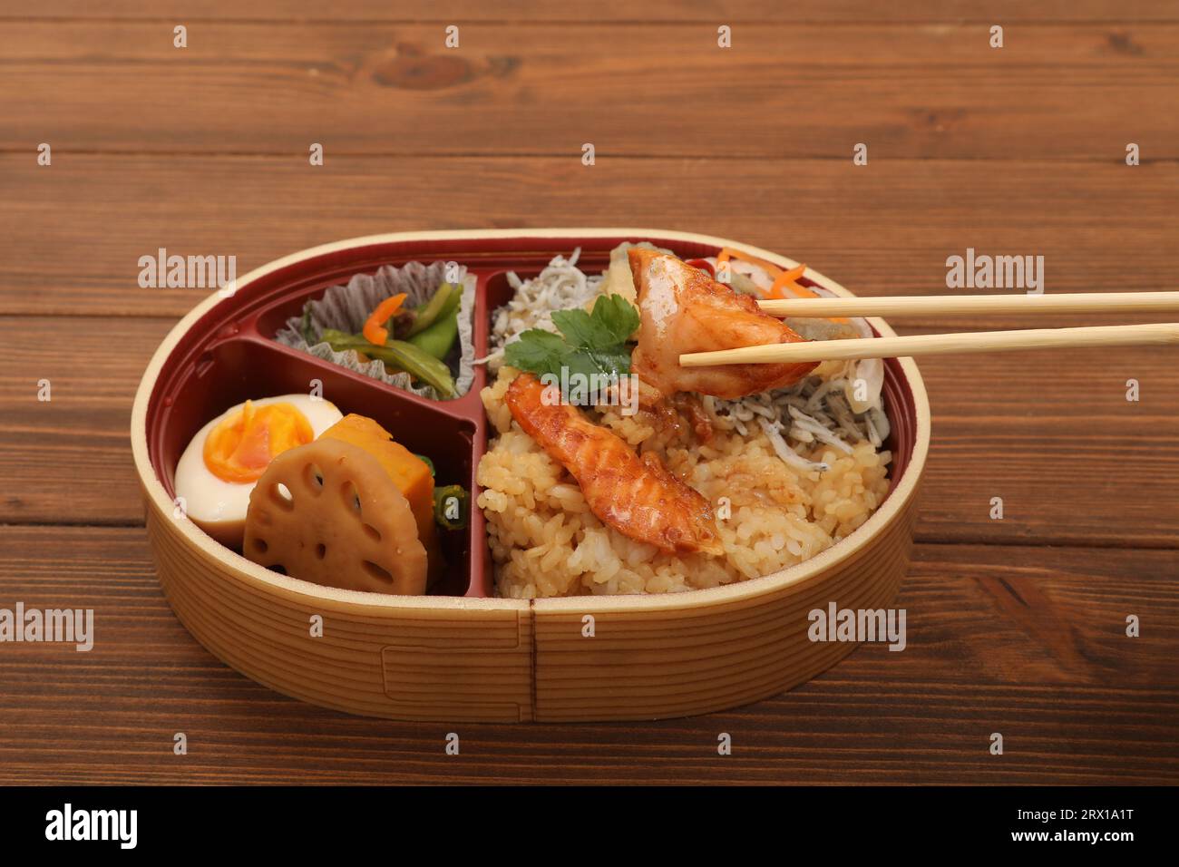Style lunch hi-res stock photography and images - Alamy