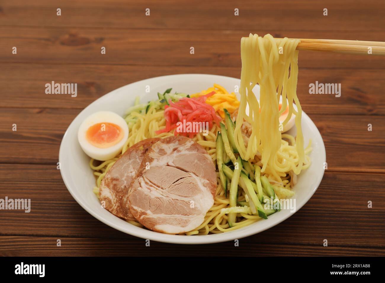 Hiyashi hi-res stock photography and images - Alamy