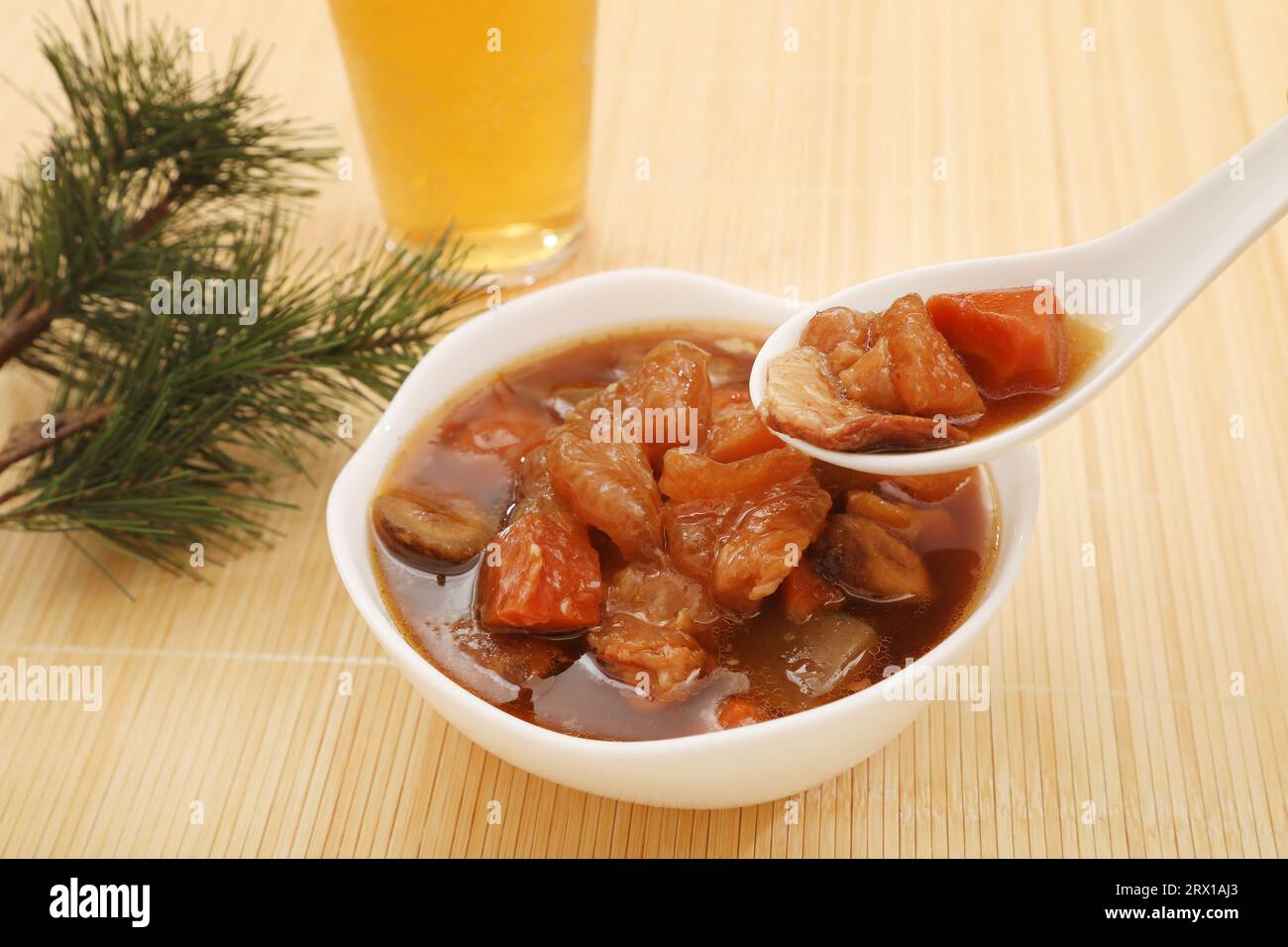 Achilles tendon operation hi-res stock photography and images - Alamy