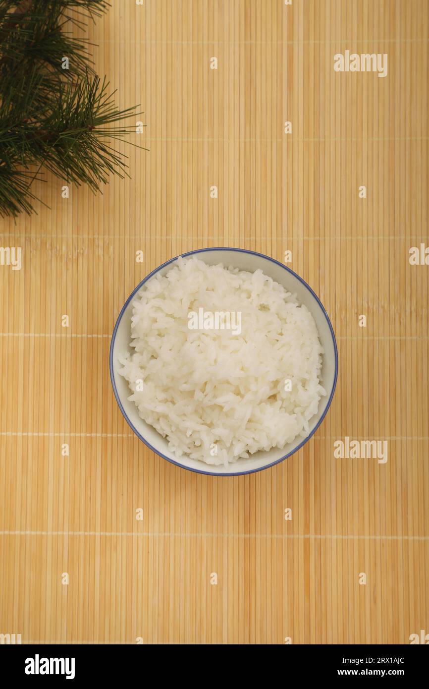 Rice chemical hi-res stock photography and images - Alamy