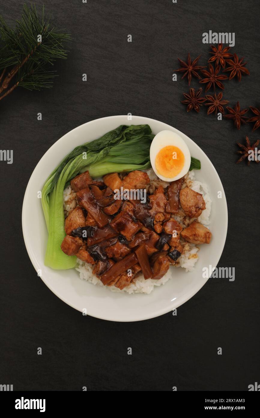 Taiwanese spice hi-res stock photography and images - Alamy