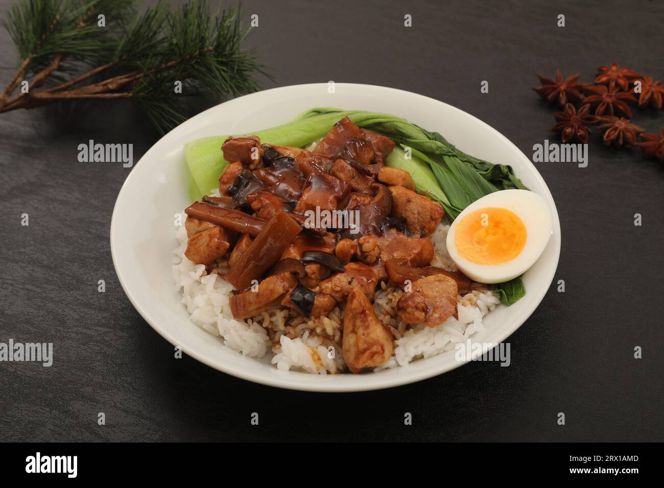 Fan taiwanese hi-res stock photography and images - Alamy