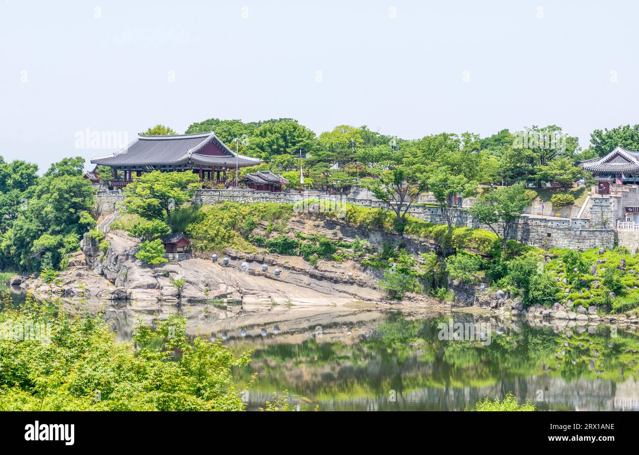 Korea cultural history hi-res stock photography and images - Alamy