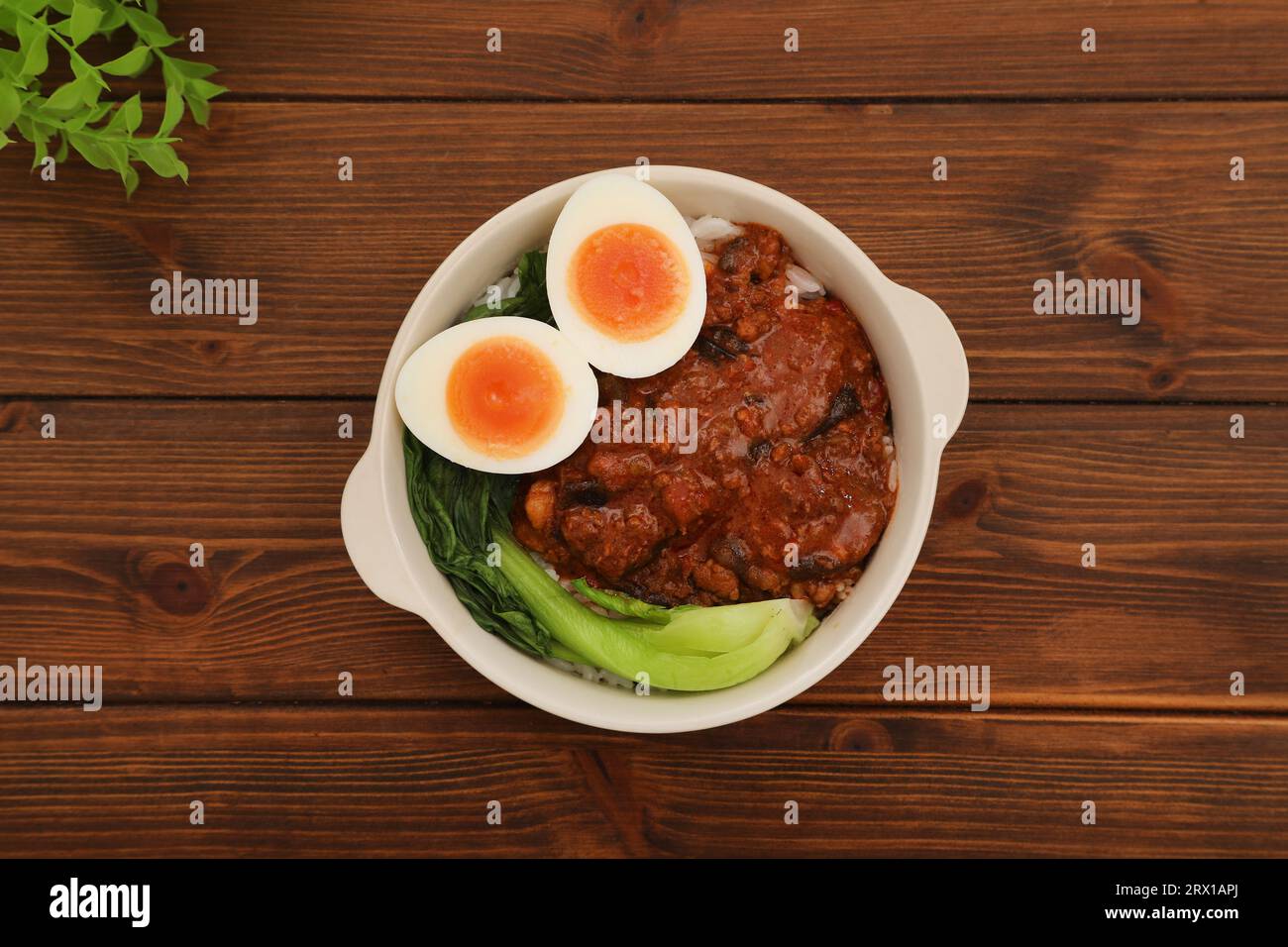 Taiwanese cookery hi-res stock photography and images - Alamy