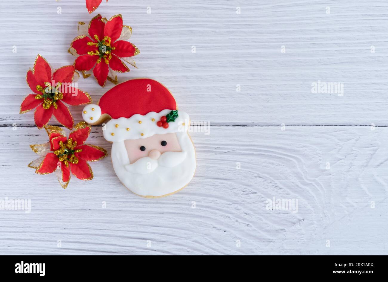 Happy face biscuit hi-res stock photography and images - Alamy