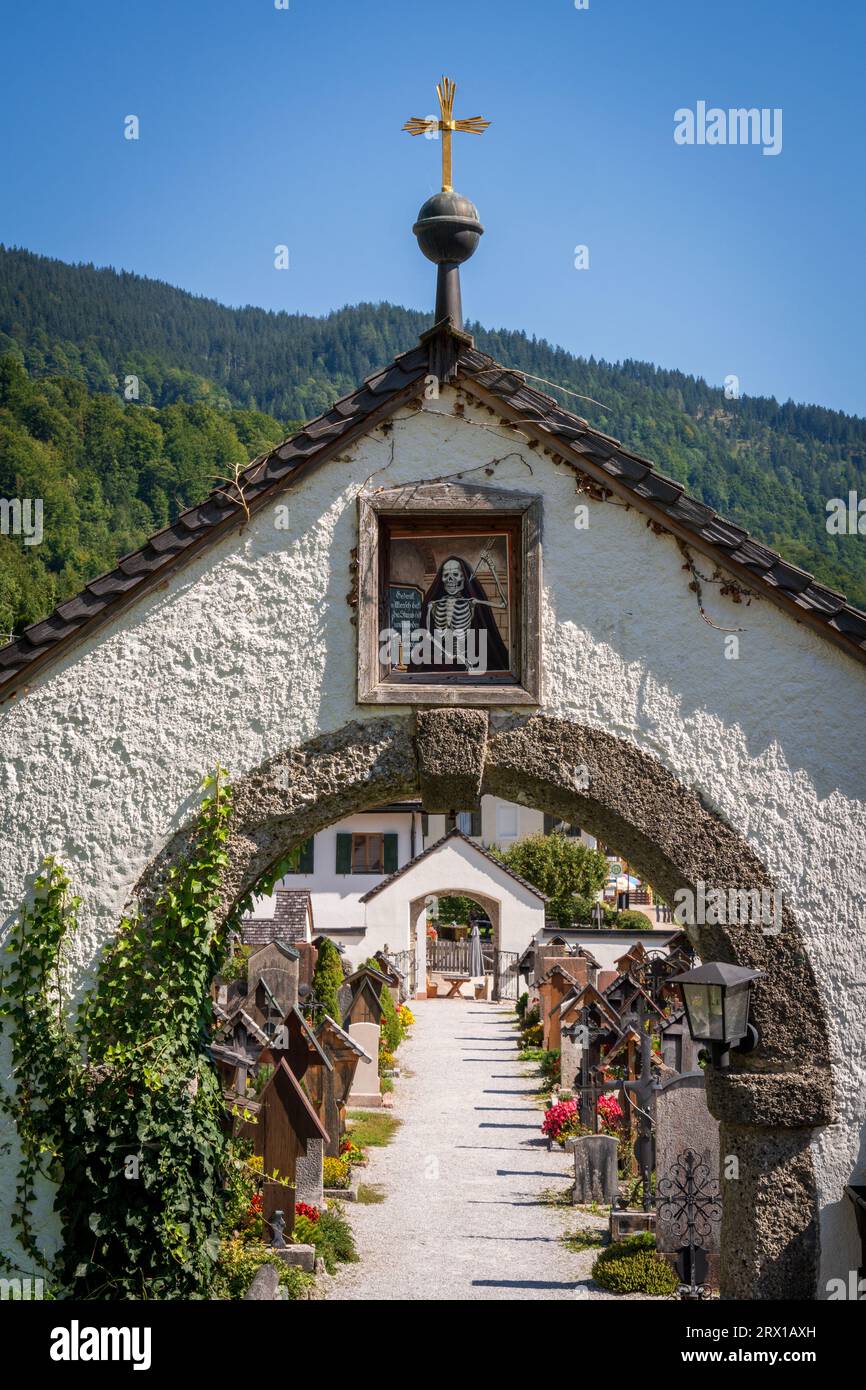 Spiritual landmarks of germany hi-res stock photography and images - Alamy