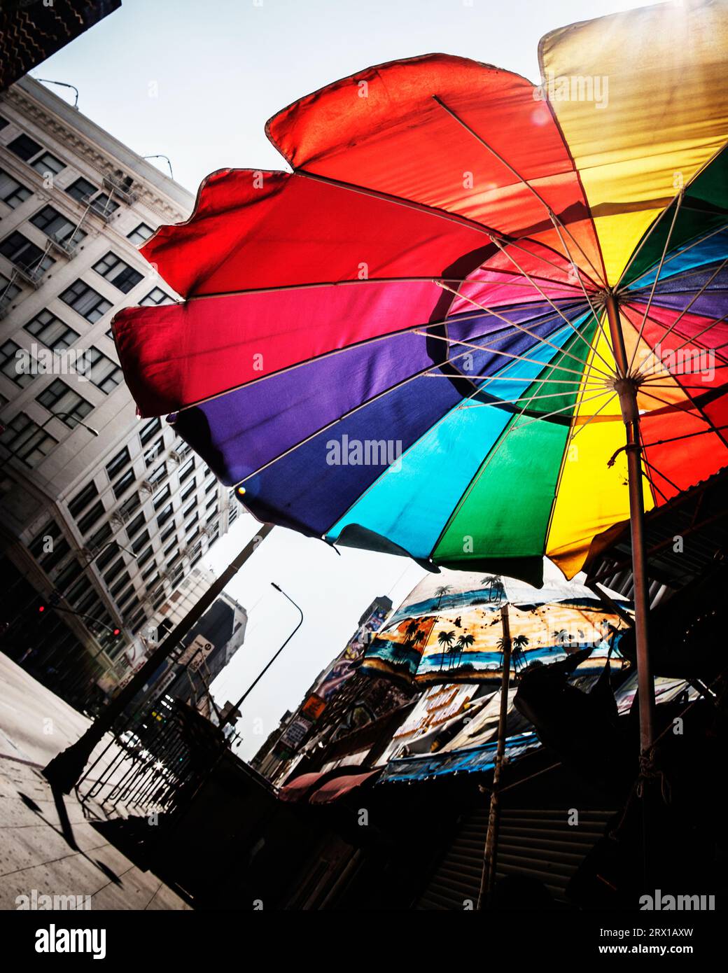 Building underside hi-res stock photography and images - Alamy