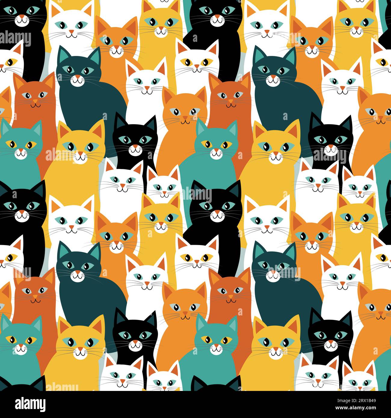 Cats Wallpaper Designs Printables