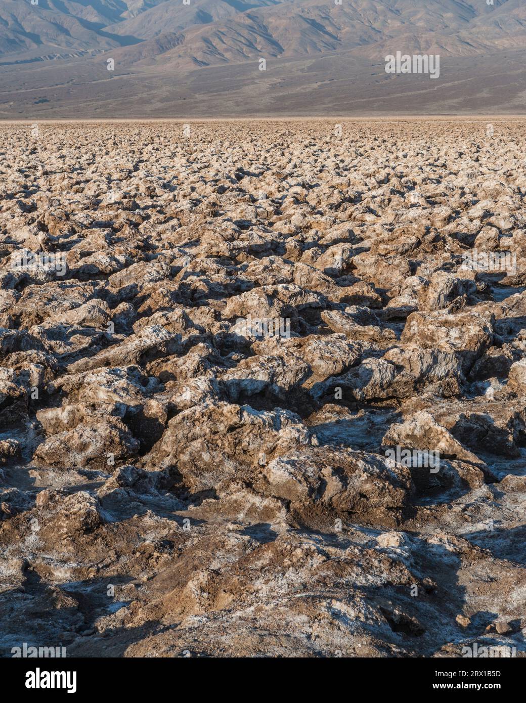 Devils golf course badwater hi-res stock photography and images - Alamy
