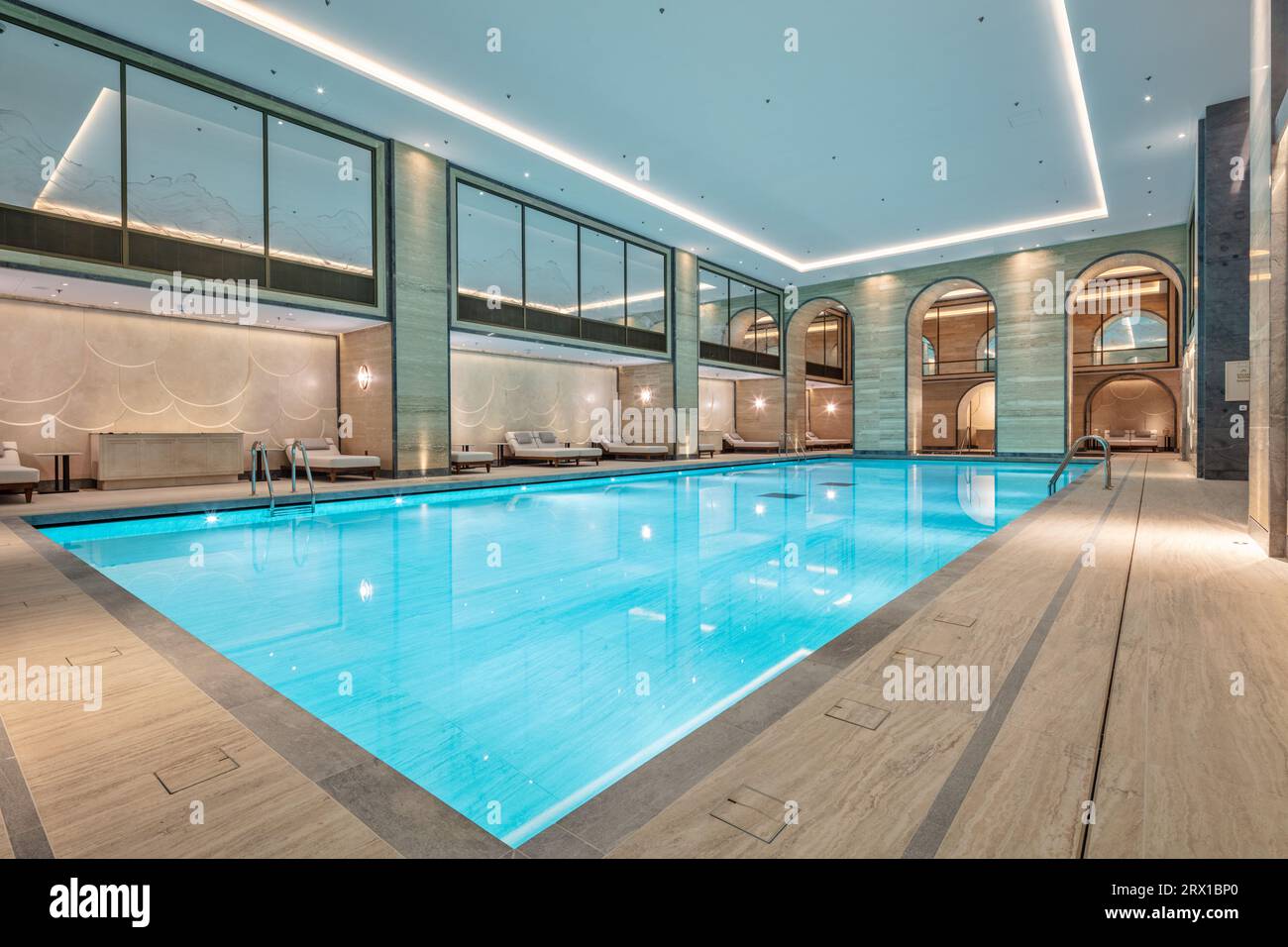 Edwardian swimming hi-res stock photography and images - Alamy