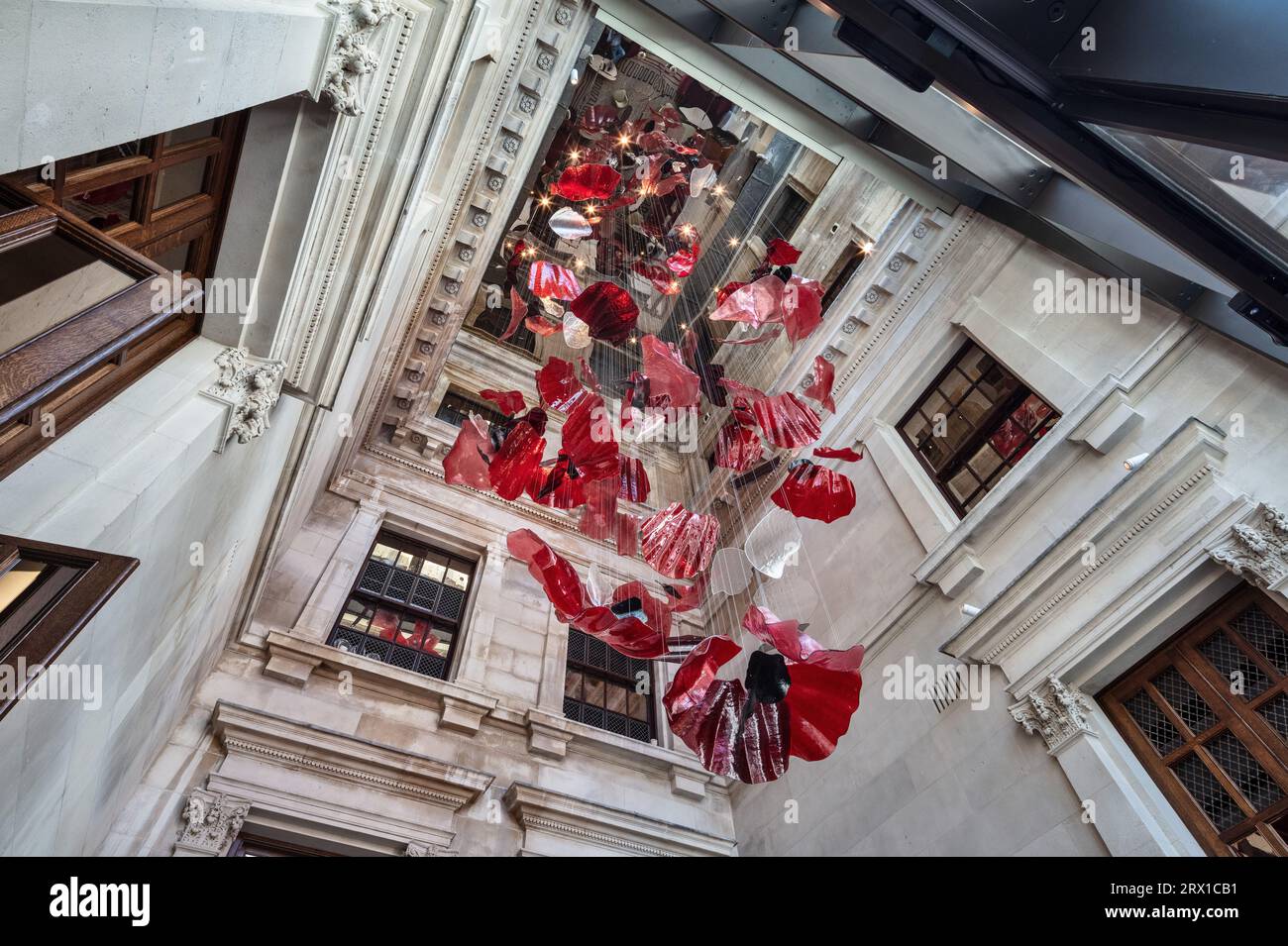 Bar courtyard hi-res stock photography and images - Alamy