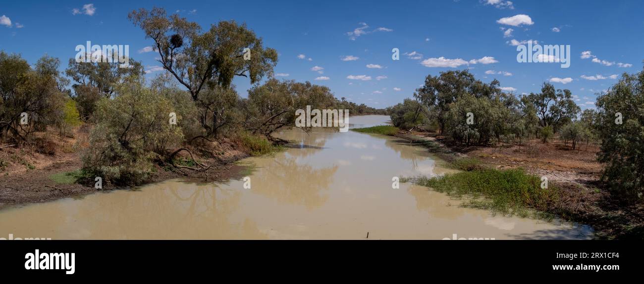 Longreach hi-res stock photography and images - Alamy