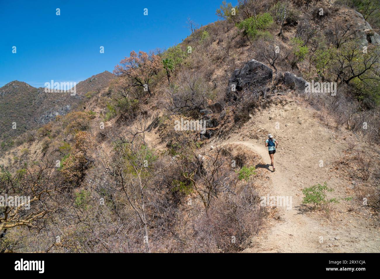 Adventure trail hi-res stock photography and images - Alamy