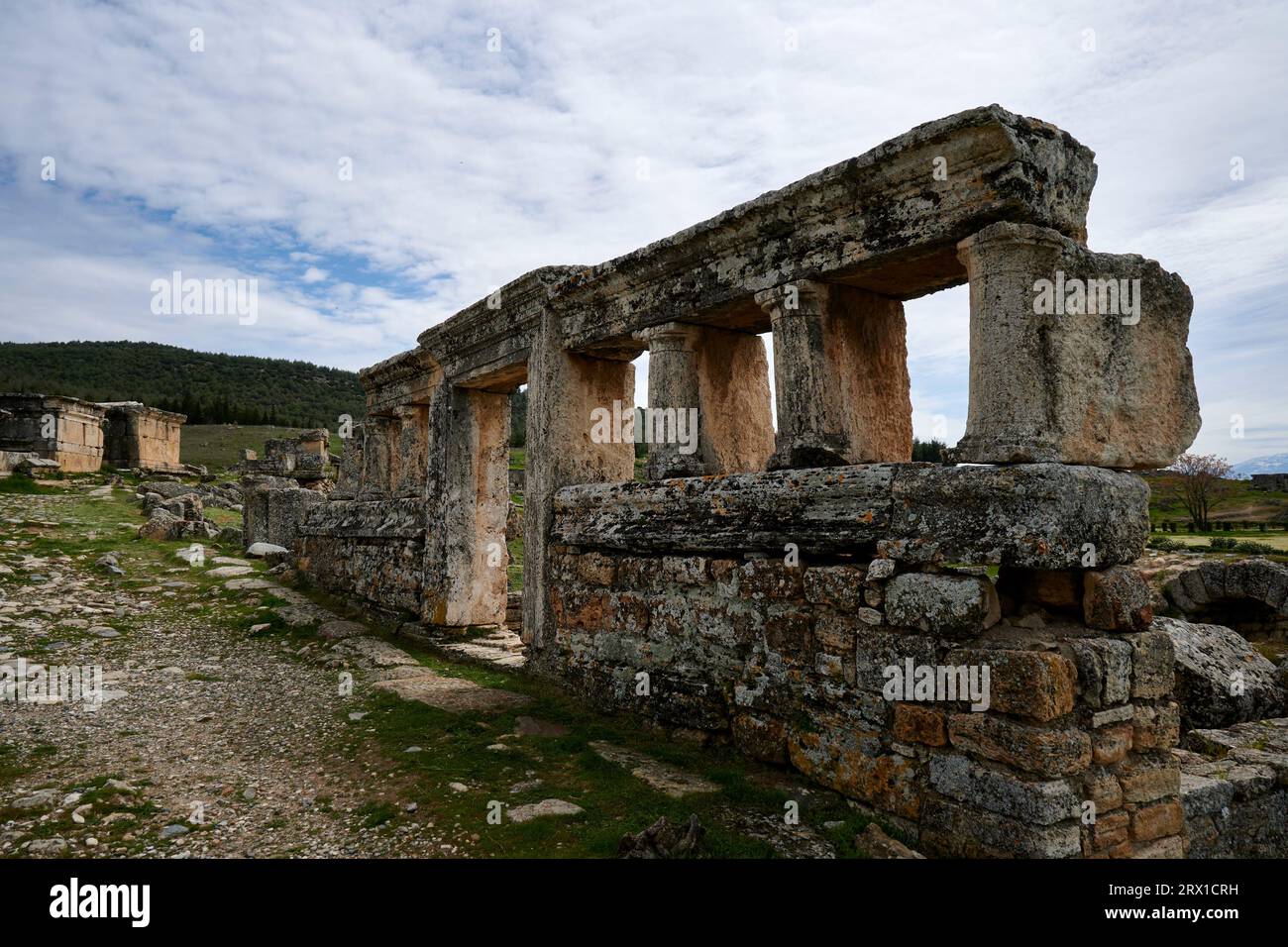 Aged building hi-res stock photography and images - Alamy