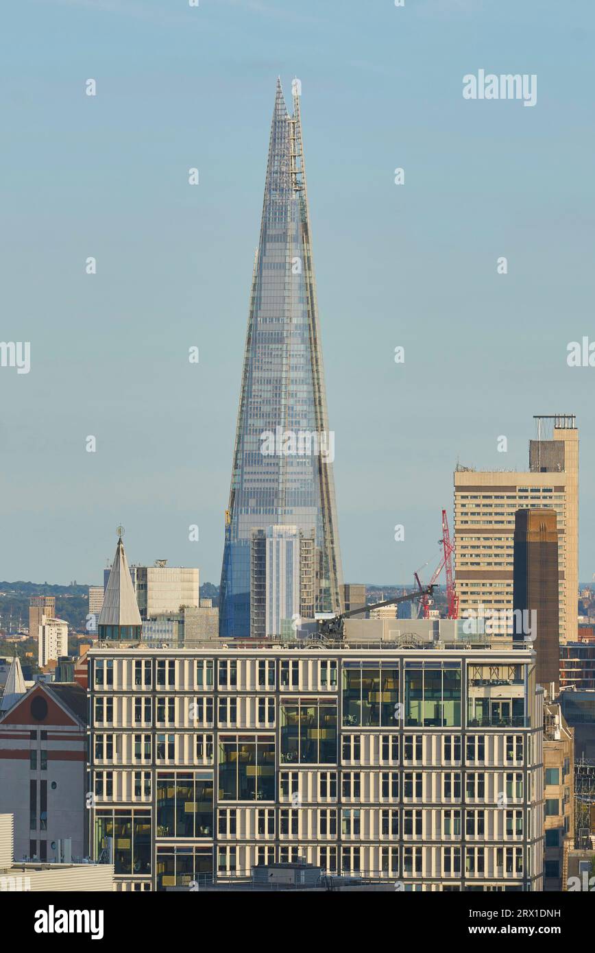 Tallest bulding hi-res stock photography and images - Alamy