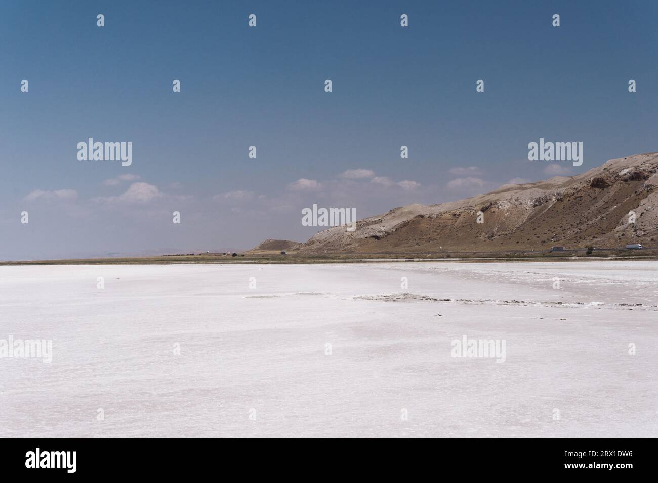 Lake tuz turkey hi-res stock photography and images - Alamy