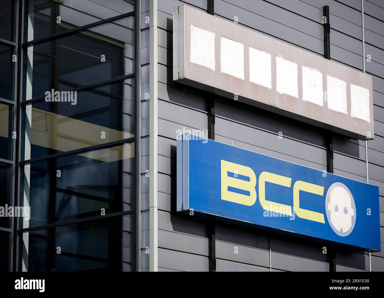 ARNHEM - Exterior of a BCC branch. The court in Amsterdam has declared ...