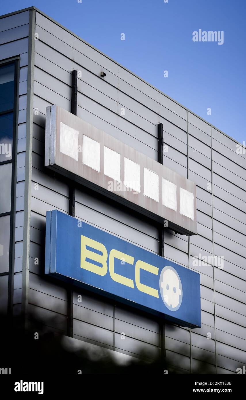 Bcc store hi-res stock photography and images - Alamy