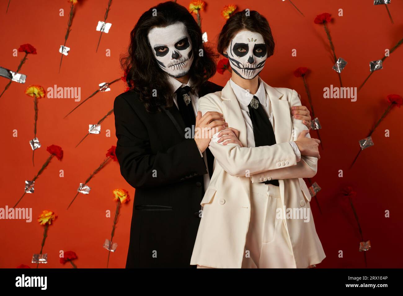 Scary arms hi-res stock photography and images - Alamy