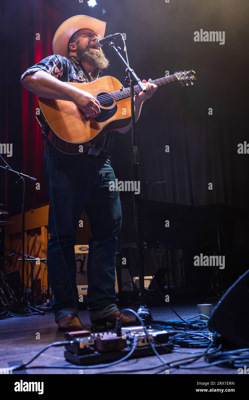 Ags connolly singer hi-res stock photography and images - Alamy