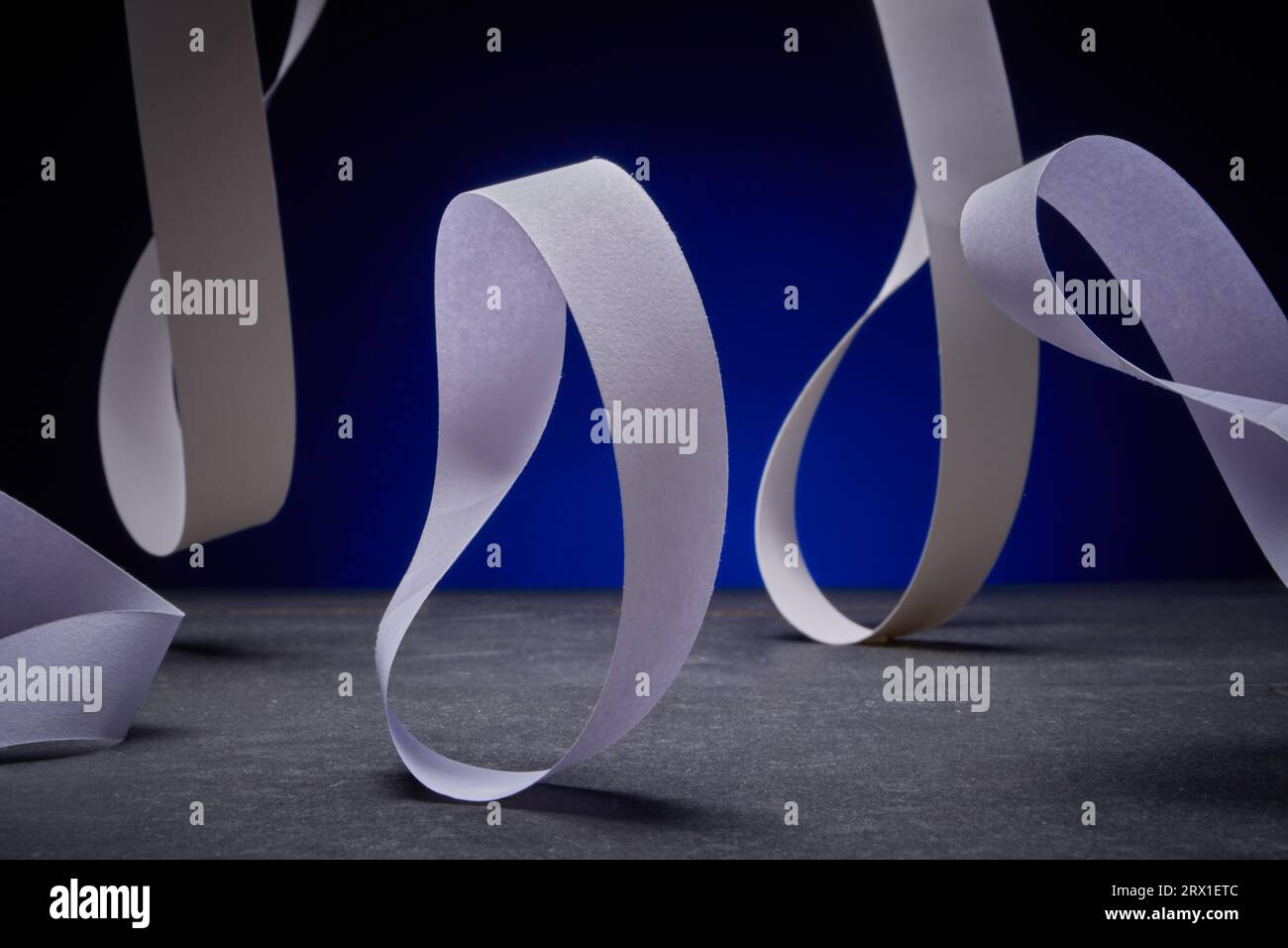 Mobius strips hi-res stock photography and images - Alamy