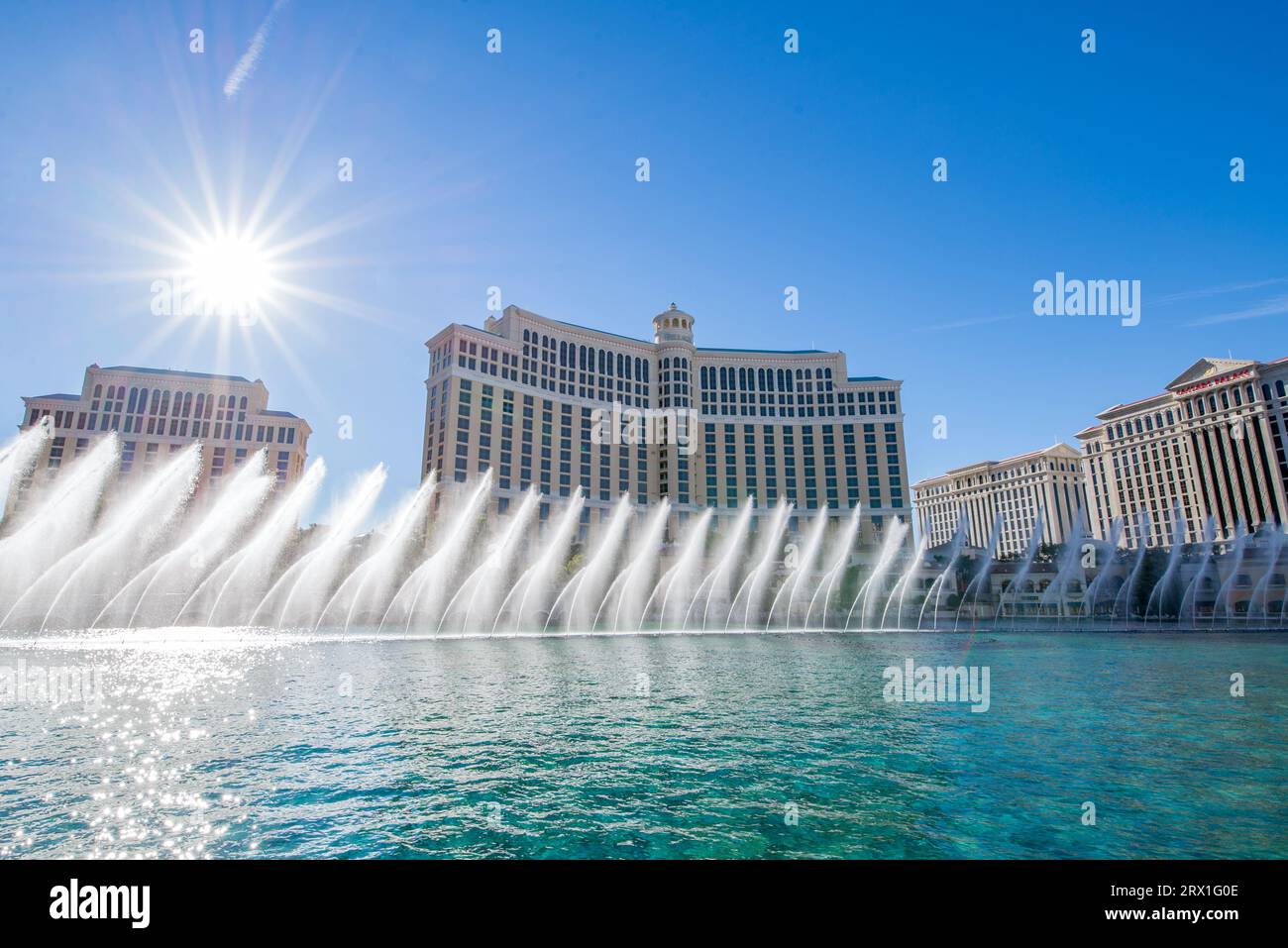 Metropole bellagio hi-res stock photography and images - Alamy