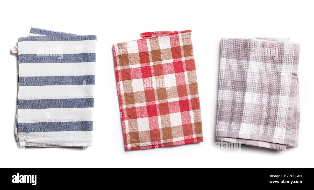 Striped fabric texture clothes background Cut Out Stock Images ...