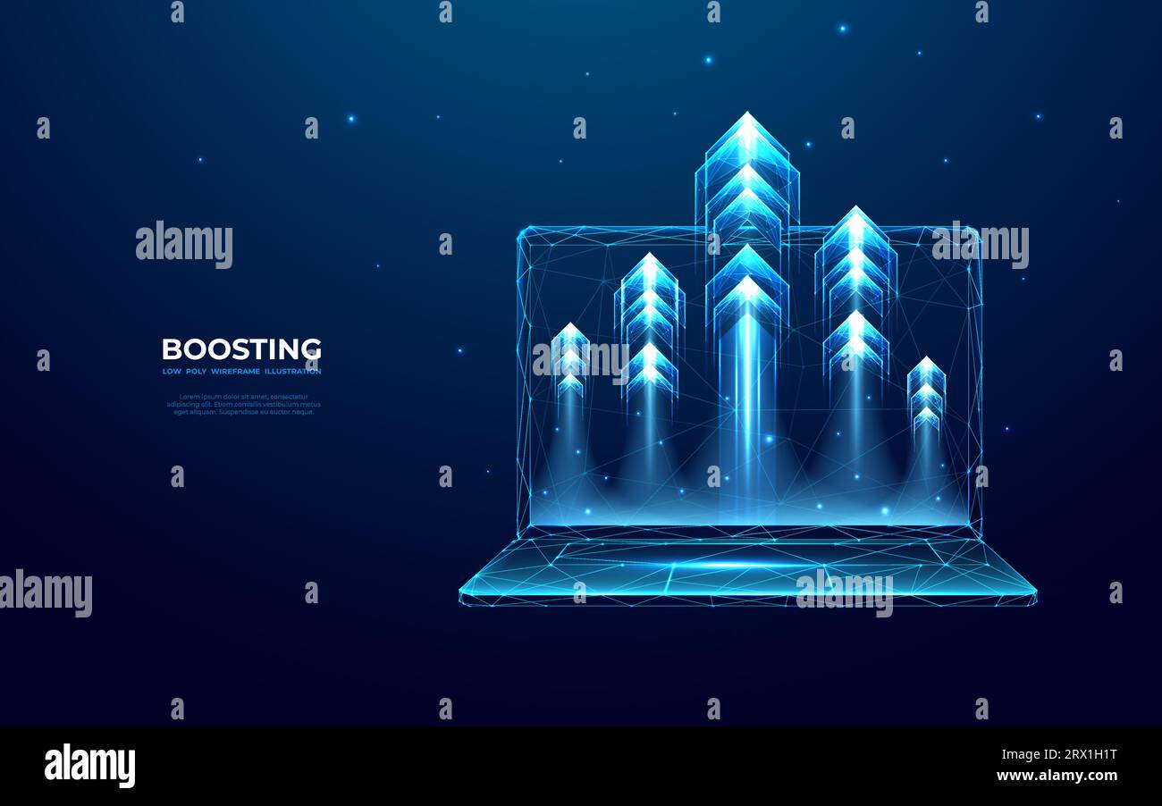 High speed start Stock Vector Images - Alamy