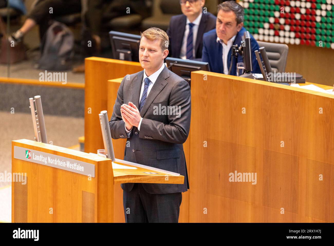 Henning hone hi-res stock photography and images - Alamy