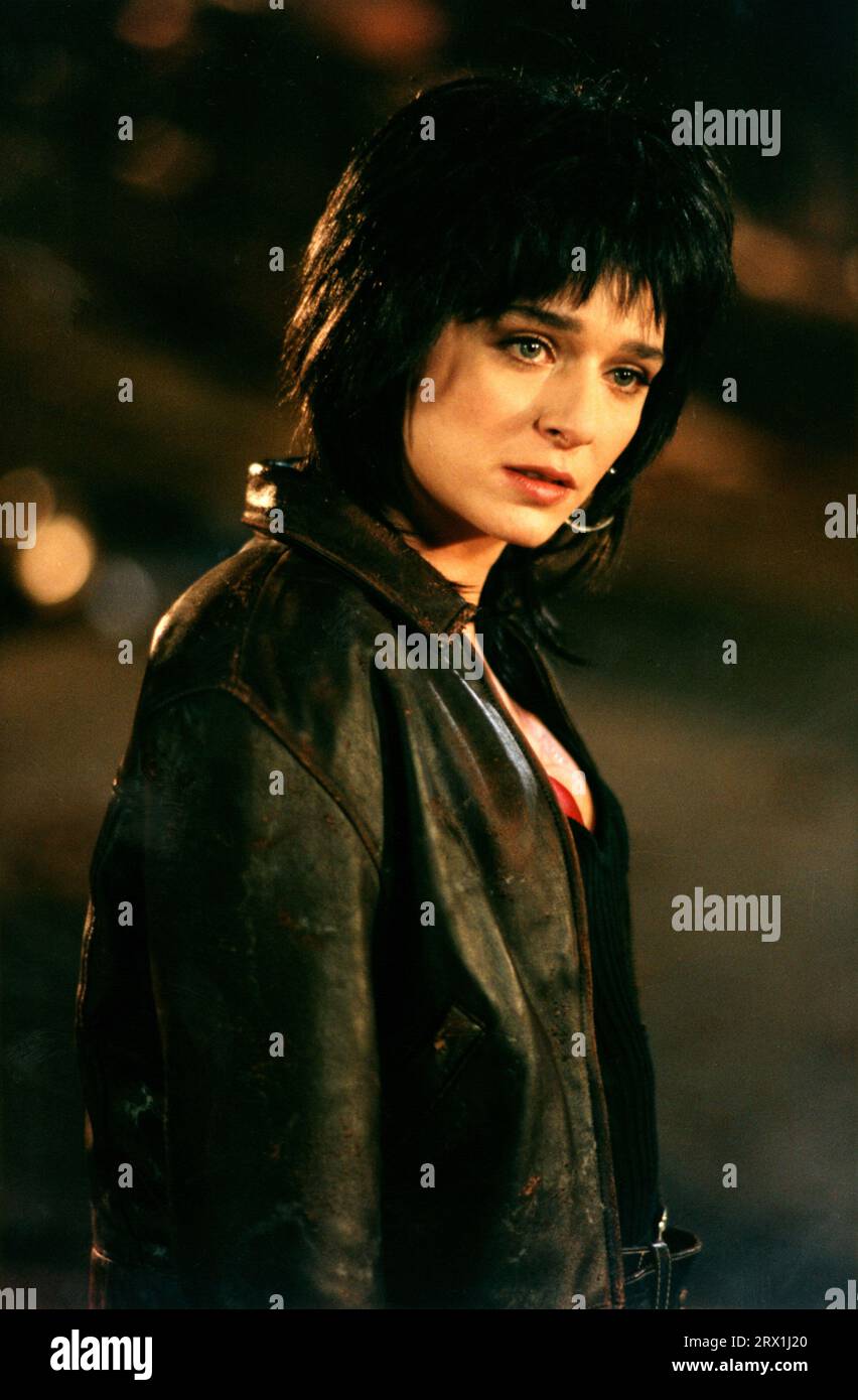 VALERIA GOLINO in ESCAPE FROM L. A. (1996), directed by JOHN CARPENTER ...