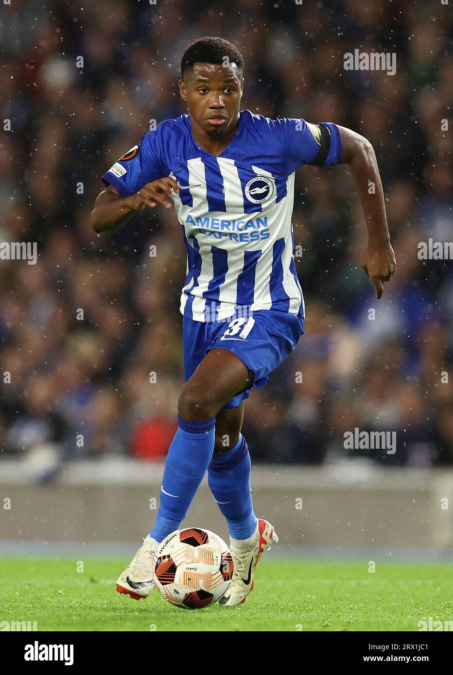 Fati brighton hi-res stock photography and images - Alamy