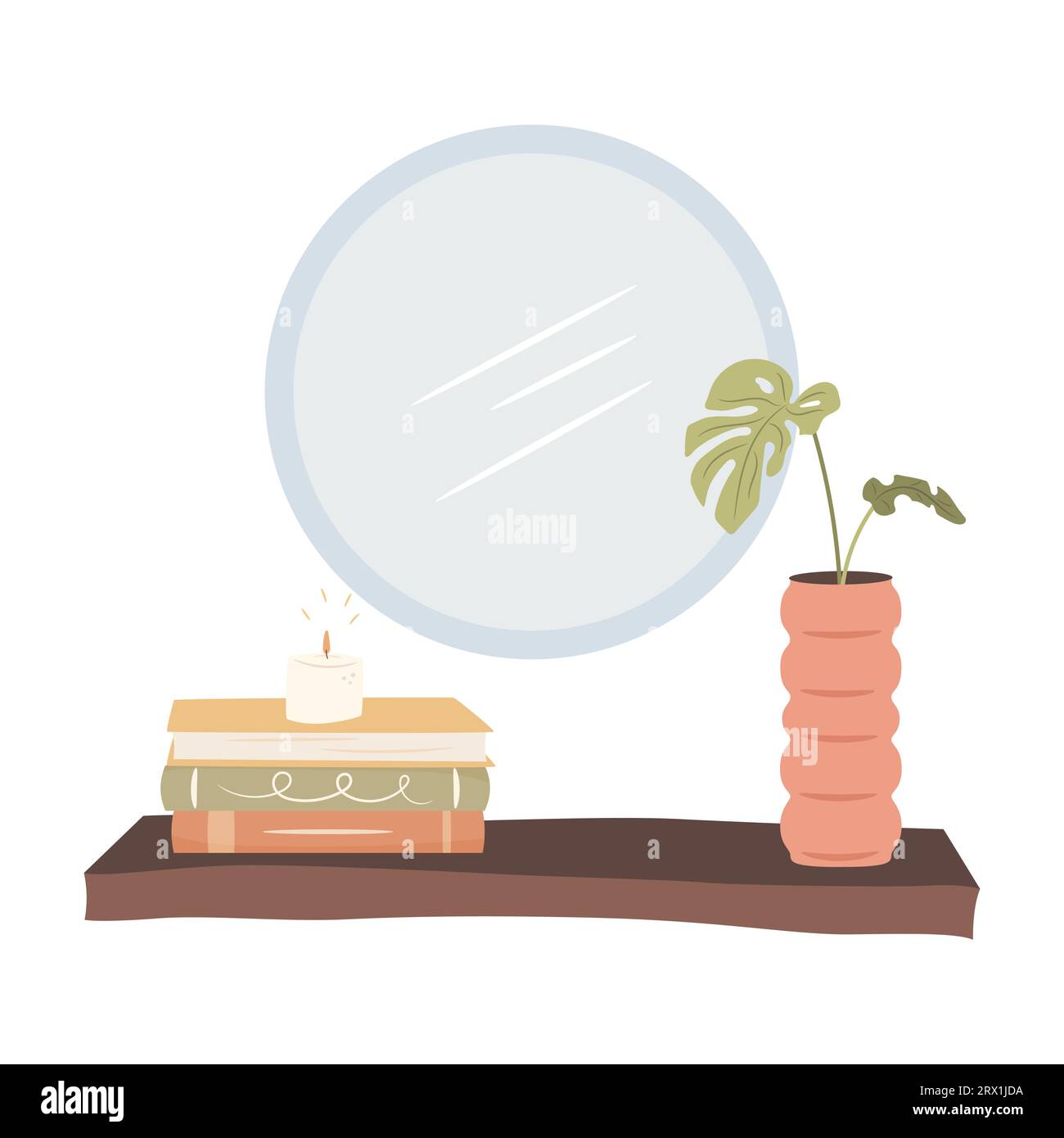 Candle carpet Cut Out Stock Images & Pictures - Alamy