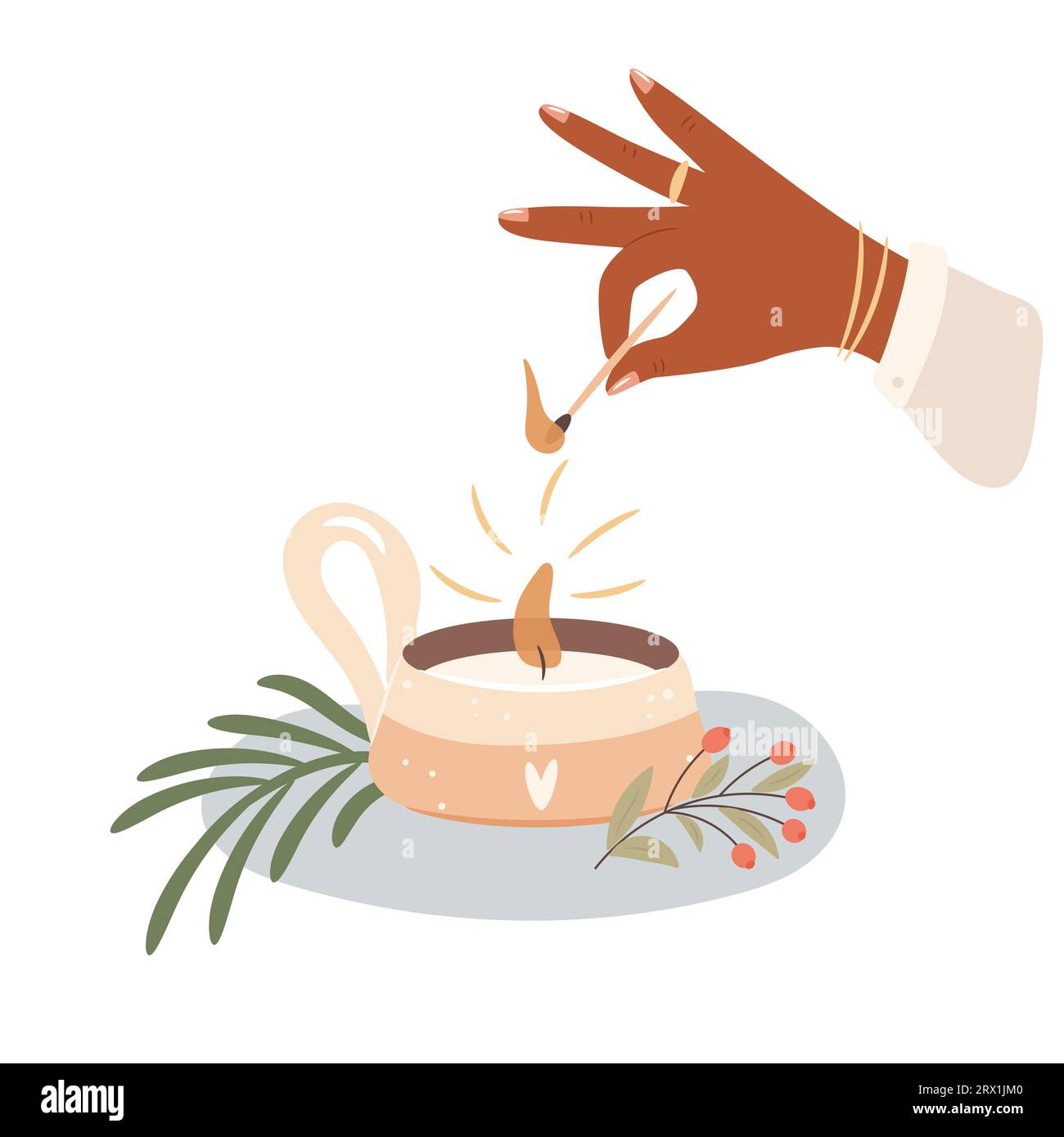 Days light Stock Vector Images - Alamy
