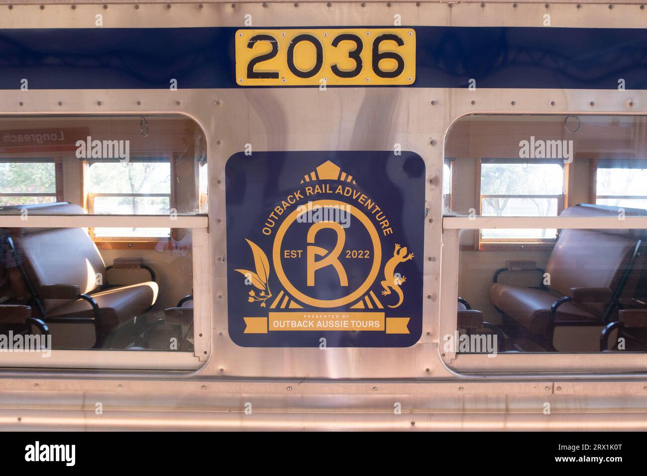 2000 class rail motor hi-res stock photography and images - Alamy