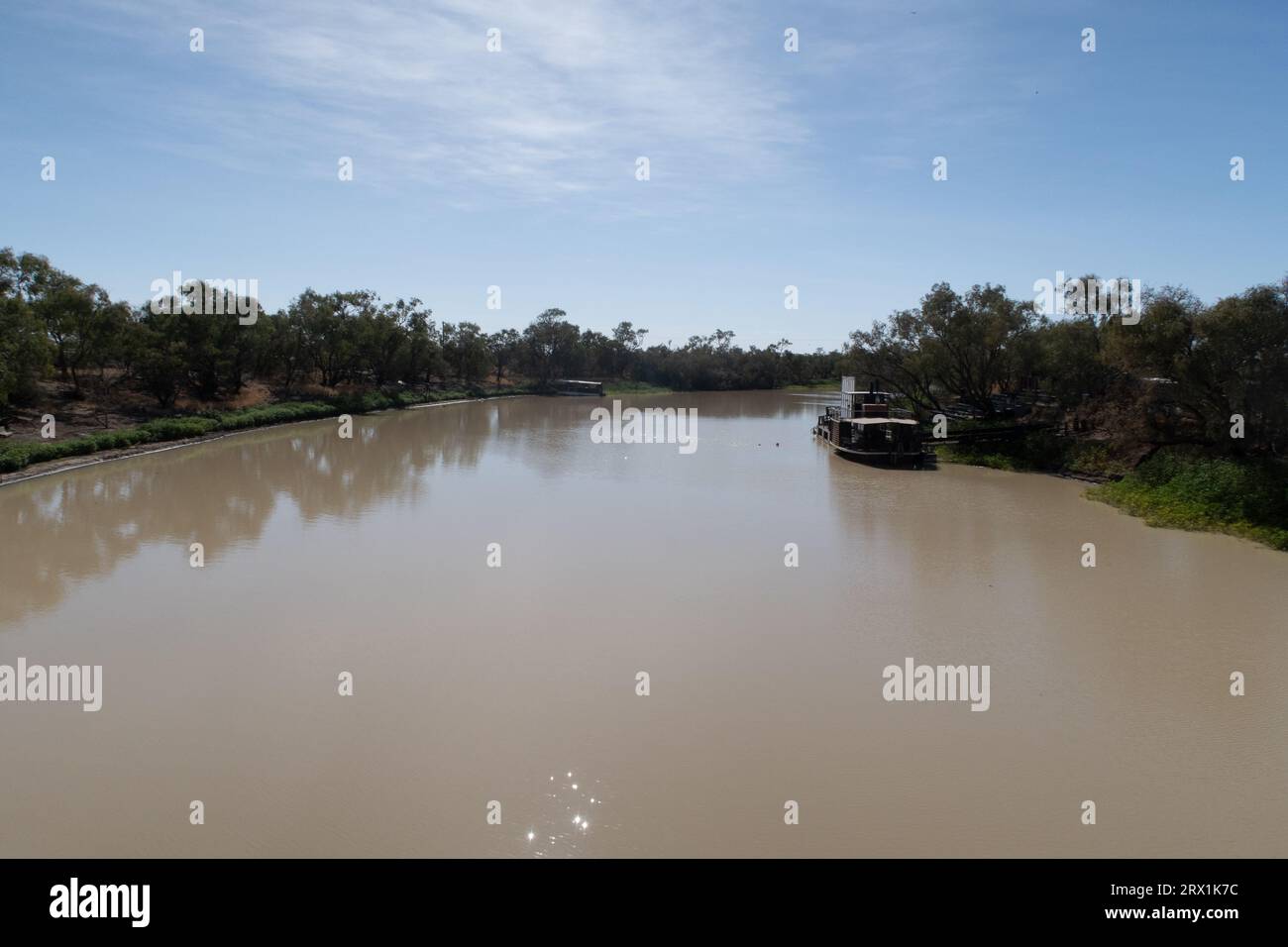 Thomson river hi-res stock photography and images - Alamy