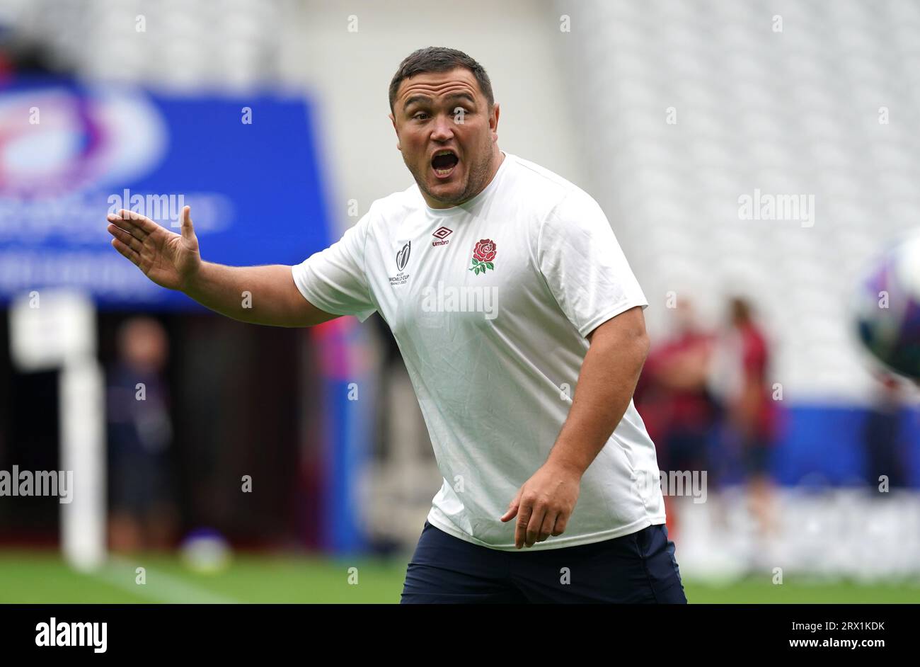 Jamie george 2023 hi-res stock photography and images - Alamy