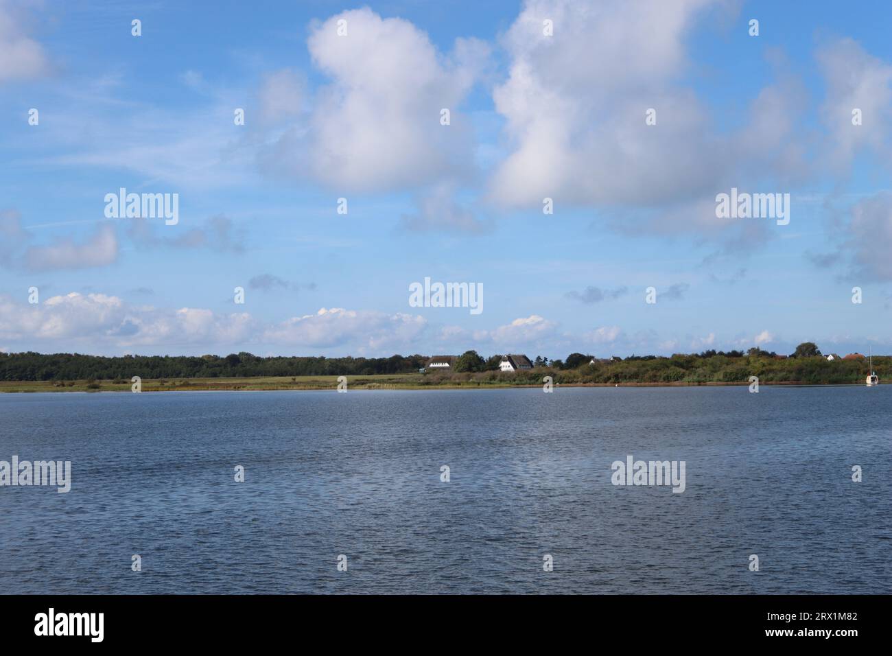 Hiddensee baltic sea hi-res stock photography and images - Alamy