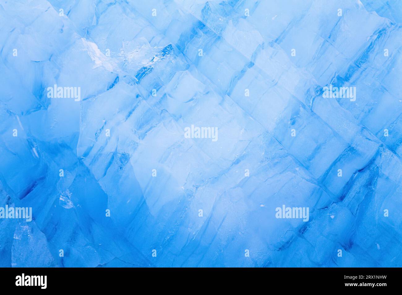 Ice patterns on an iceberg as a background, Svalbard Stock Photo - Alamy
