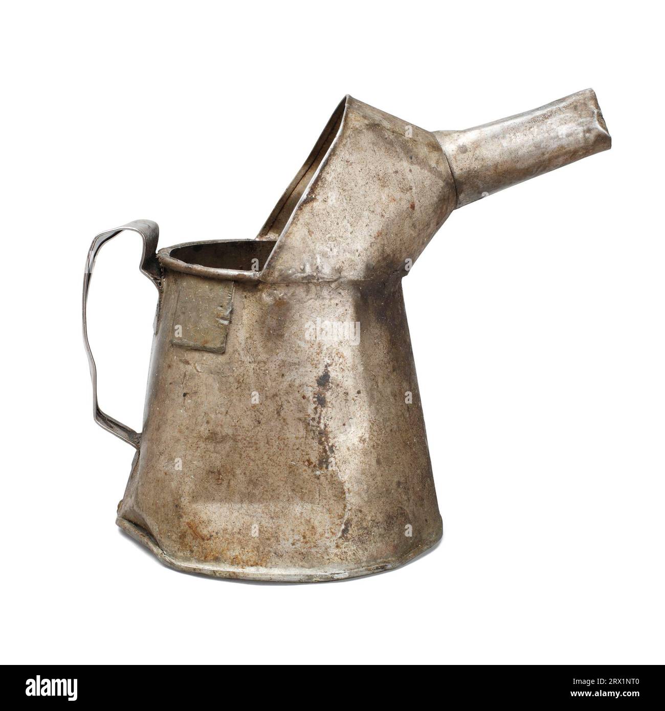 Dented can hi-res stock photography and images - Alamy