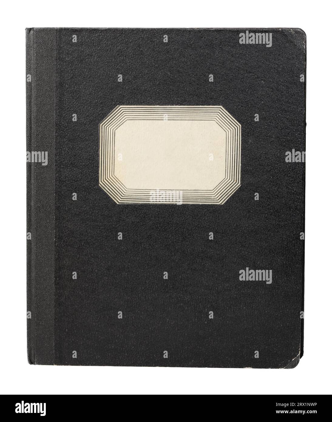 Vintage computer black and white hi-res stock photography and images ...