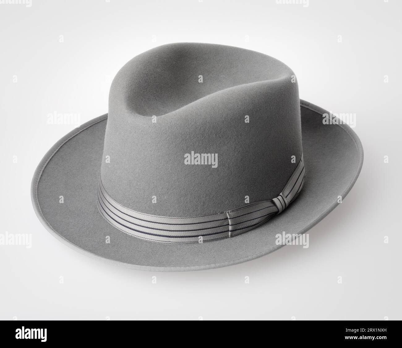 Old felt hat hi-res stock photography and images - Alamy