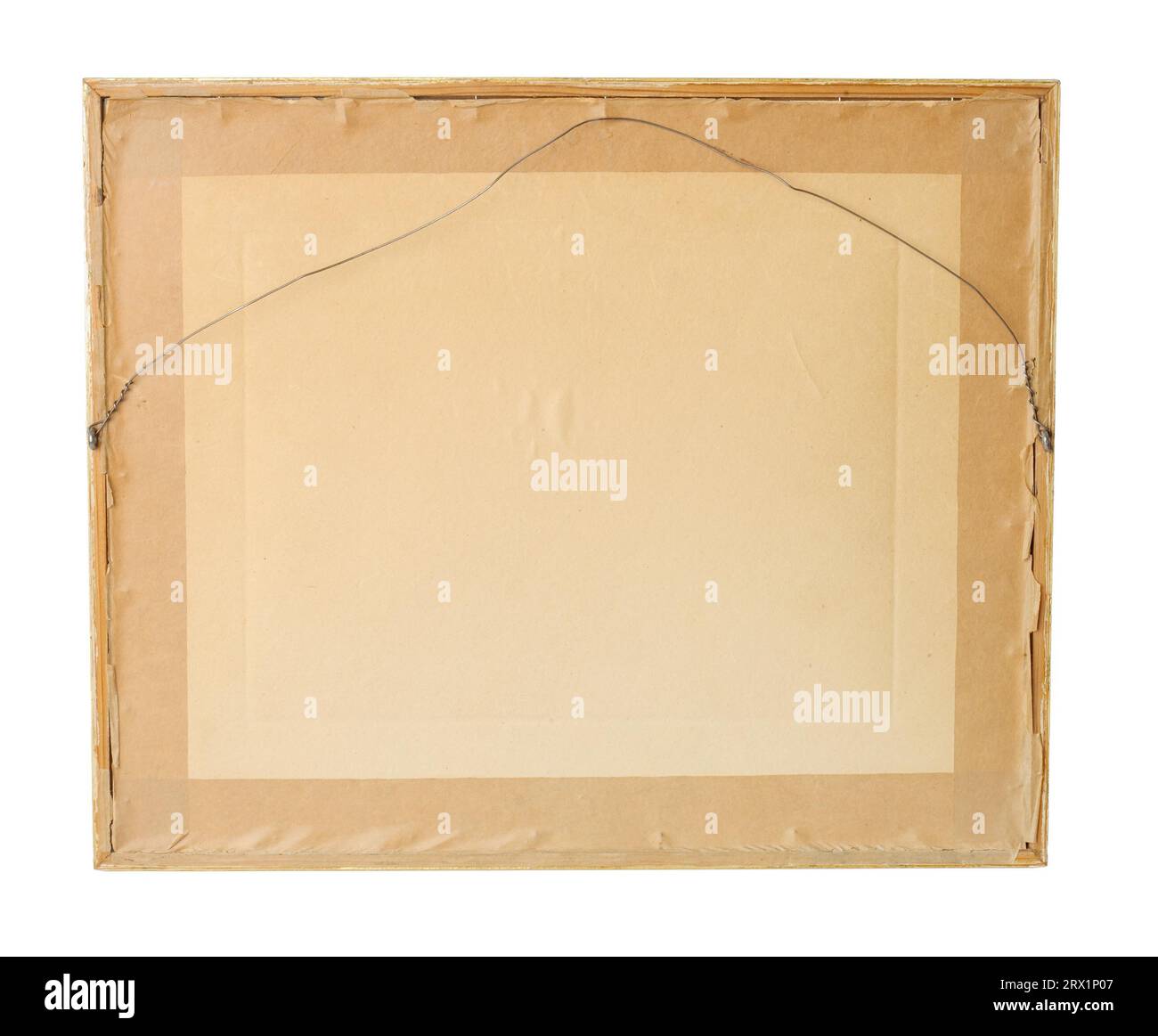 Rear side Cut Out Stock Images & Pictures - Alamy