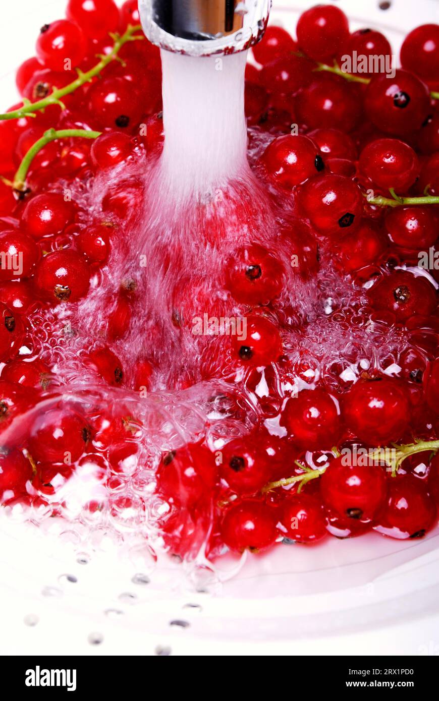 Rinse off hi-res stock photography and images - Alamy