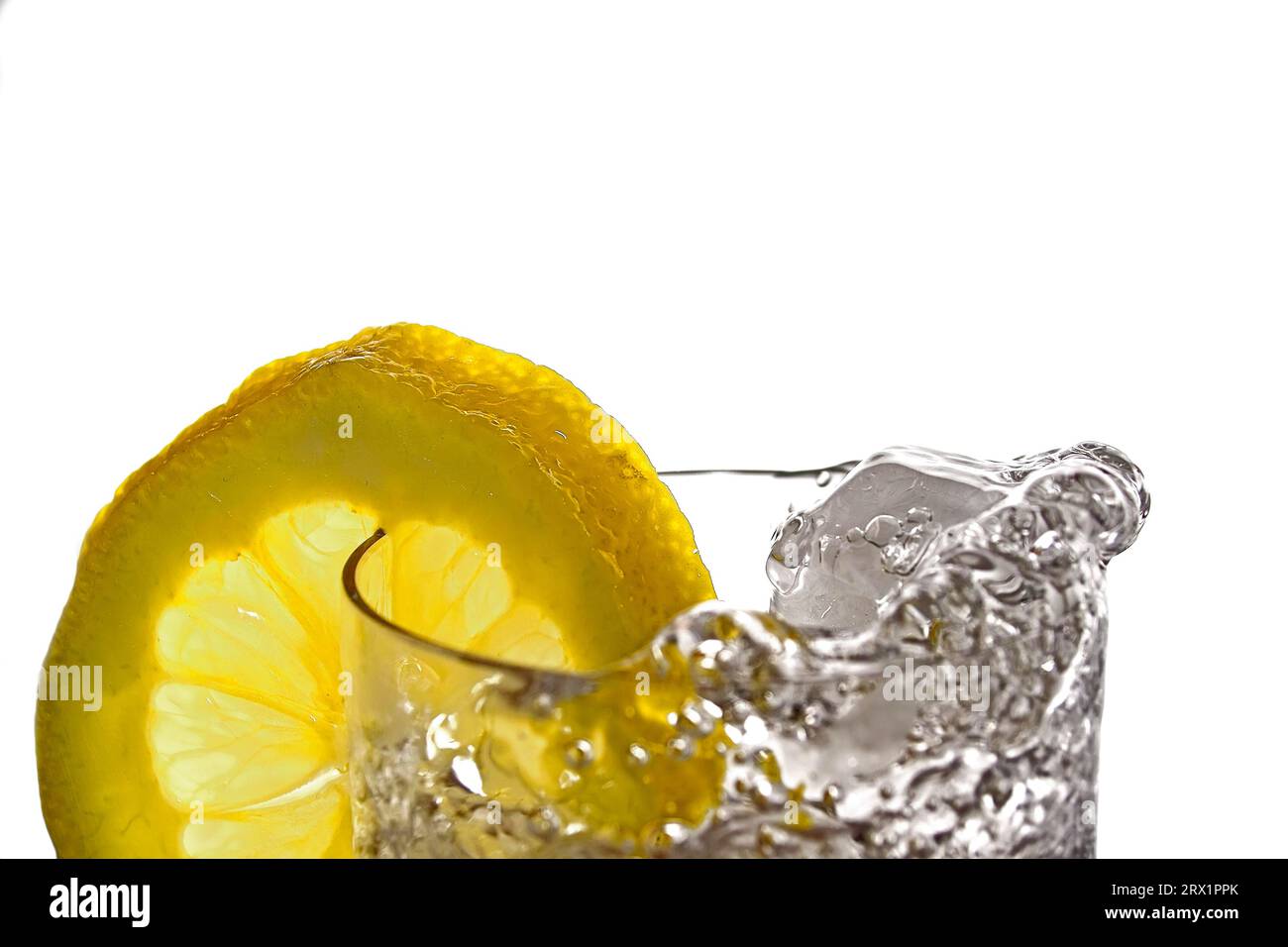 Lemon springs hi-res stock photography and images - Alamy